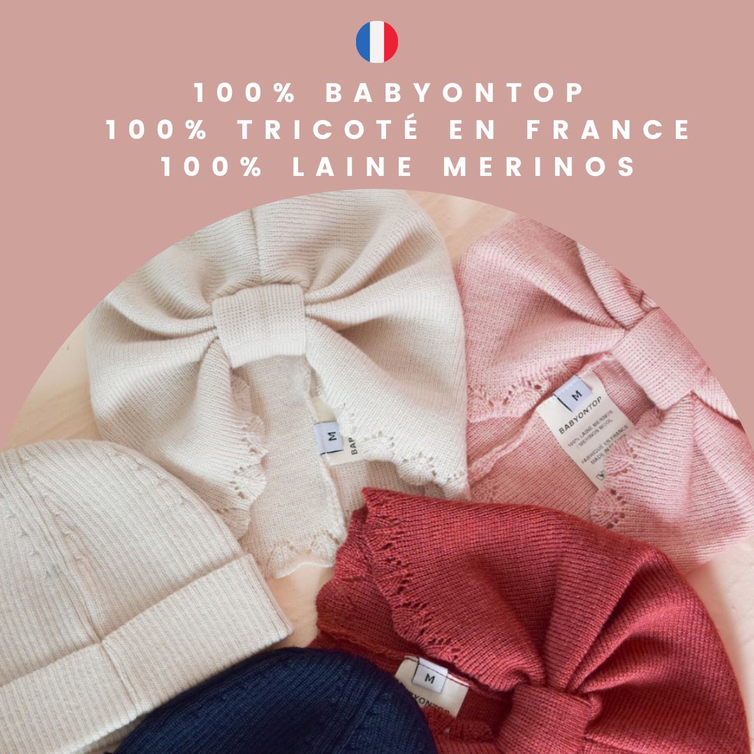 Collection Made in France