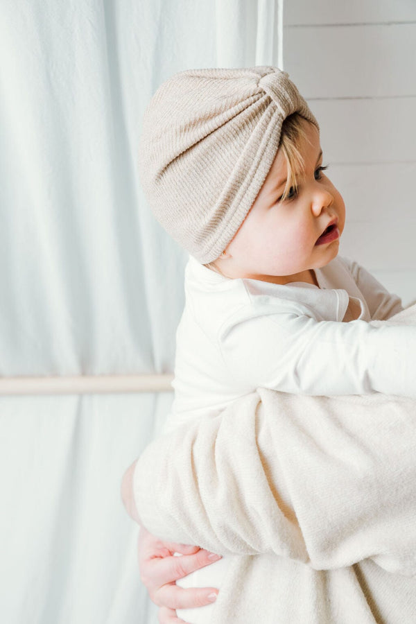 Bonnets et Turbans pour bébé, enfant et adulte à Paris